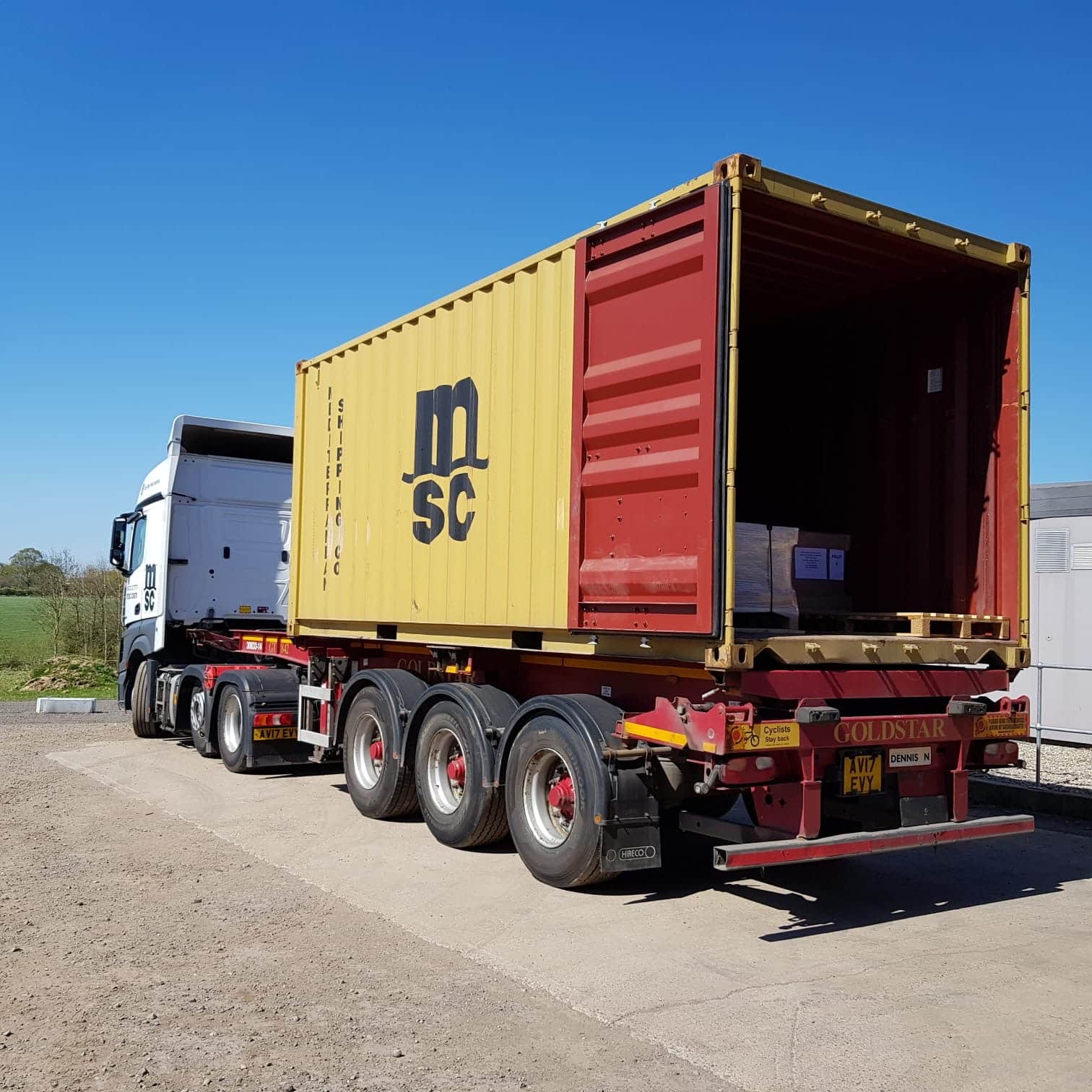 UK specialist coating’s manufacturer Resimac is seeing business ...