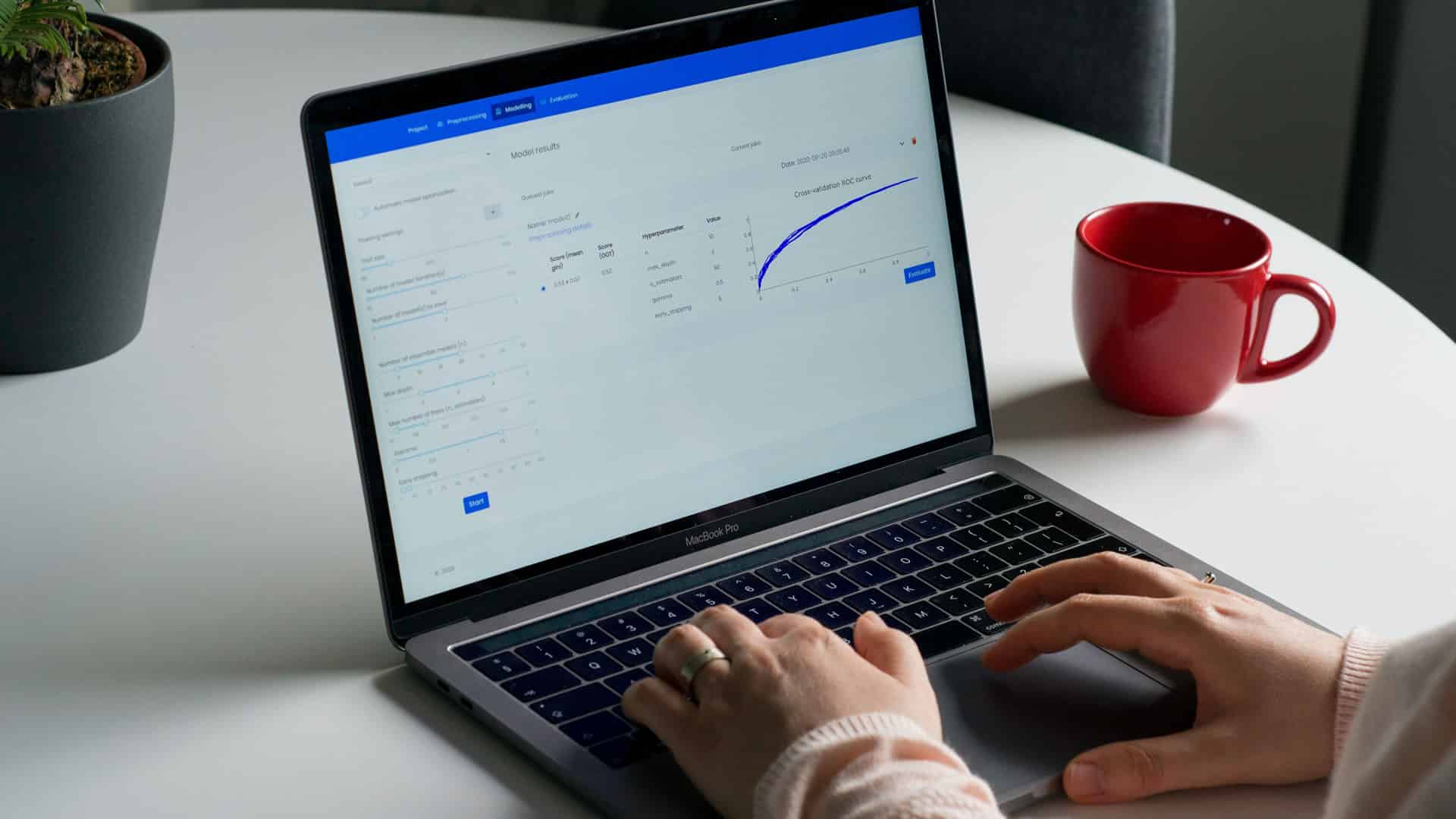 AI rising - PCE International