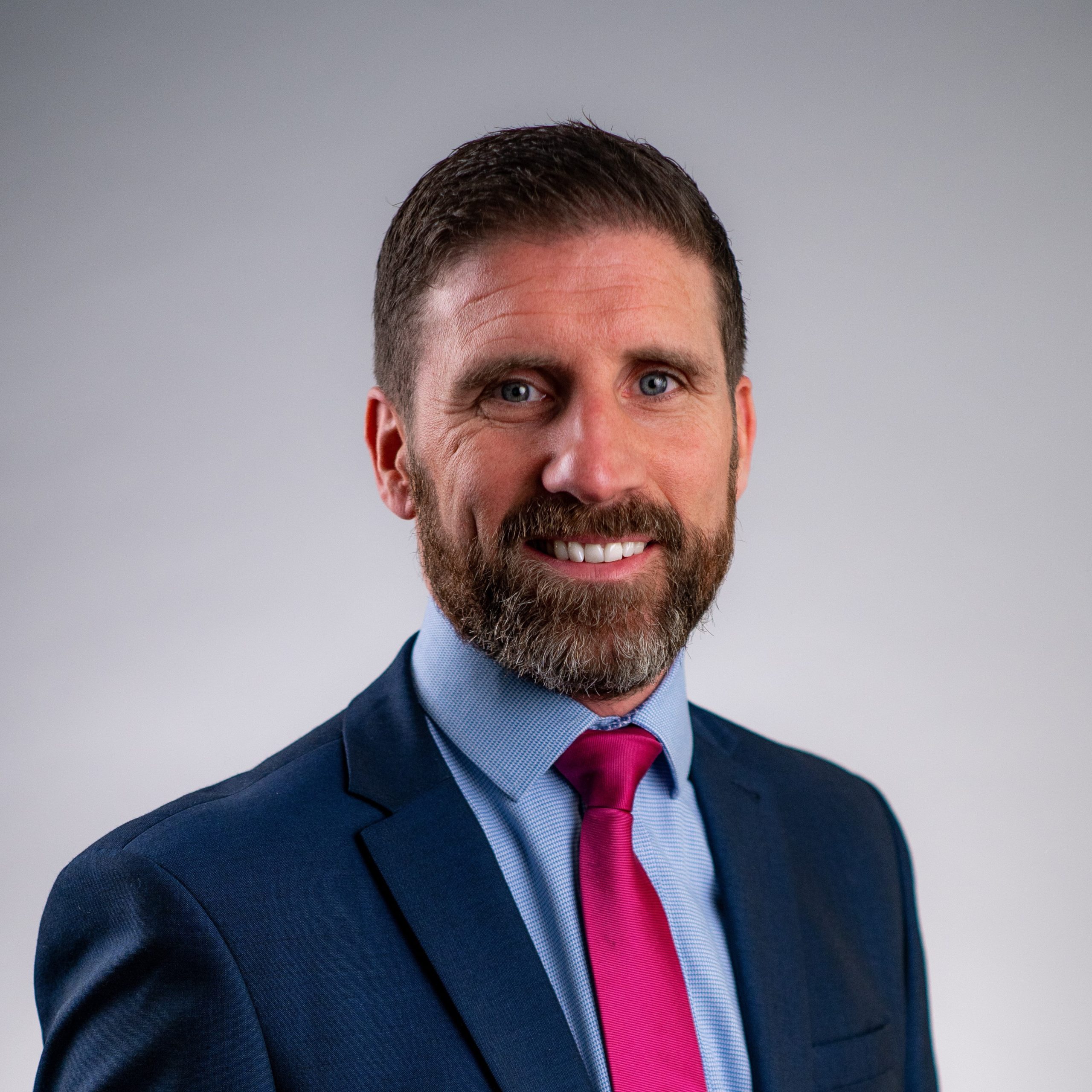 Hempel team boosted with David Heal - PCE International