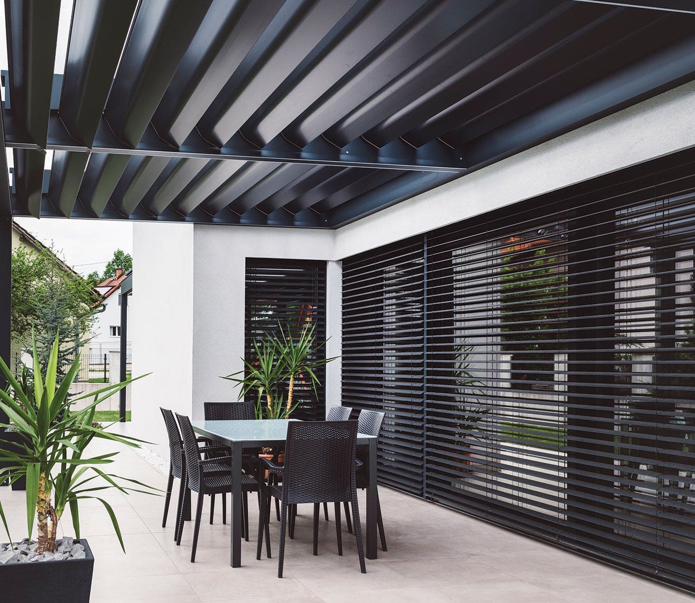 PPG launches PPG Envirocron PCS P4 powder coatings for architectural ...