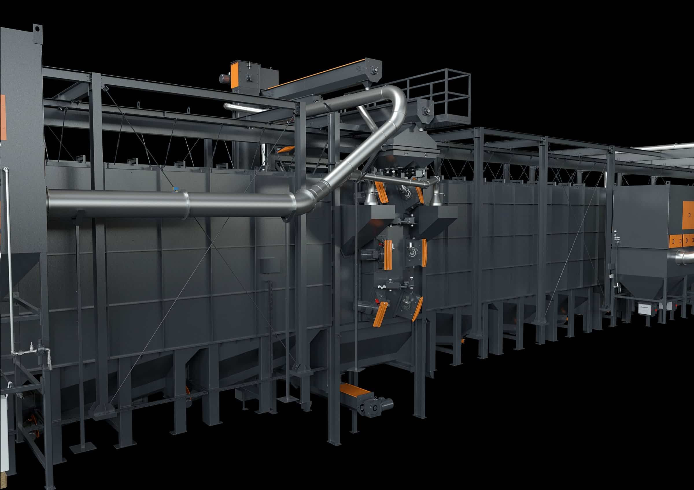 Perfect paint preparation - PCE International