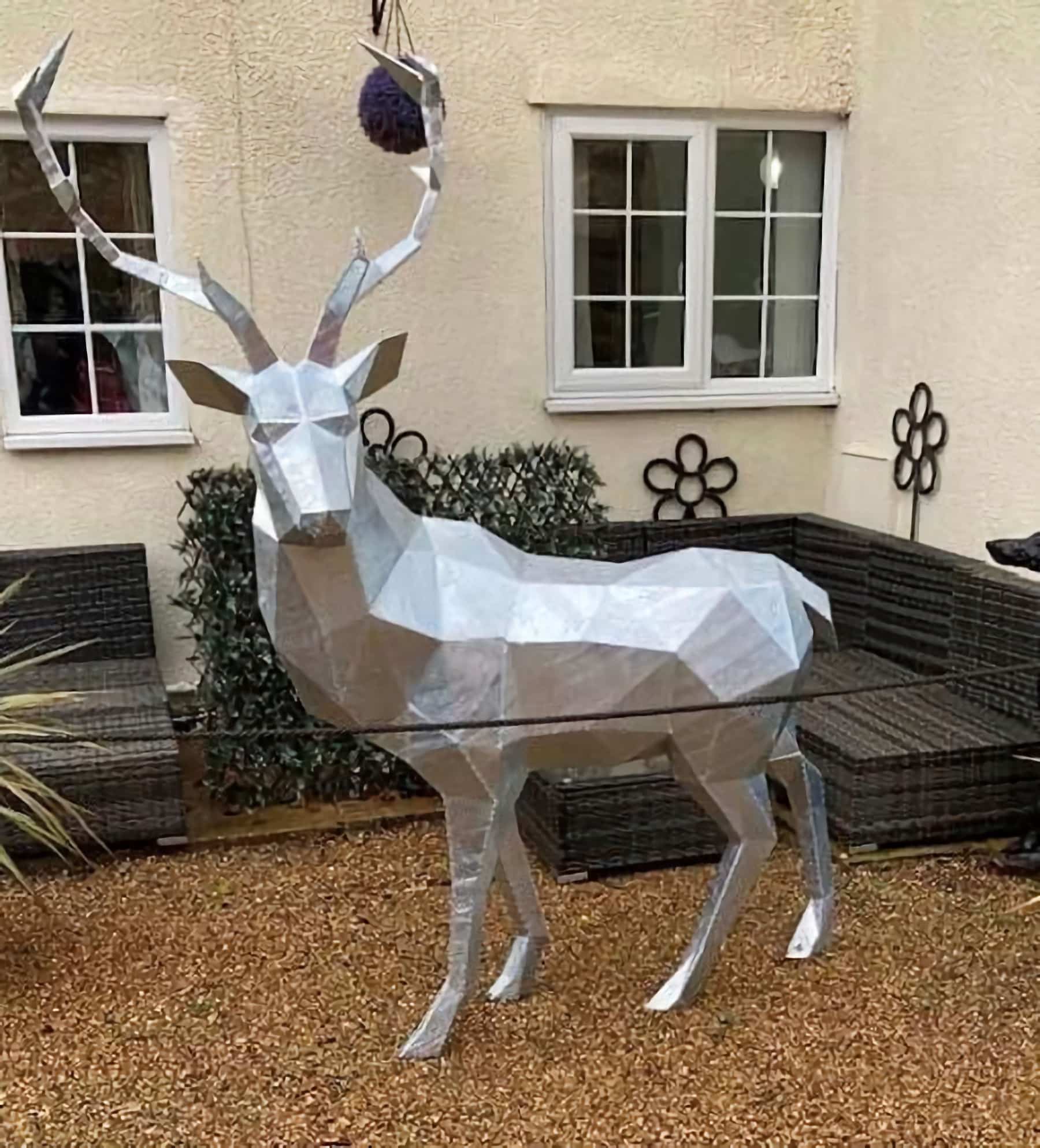 Stag-gering galvanising project - PCE International