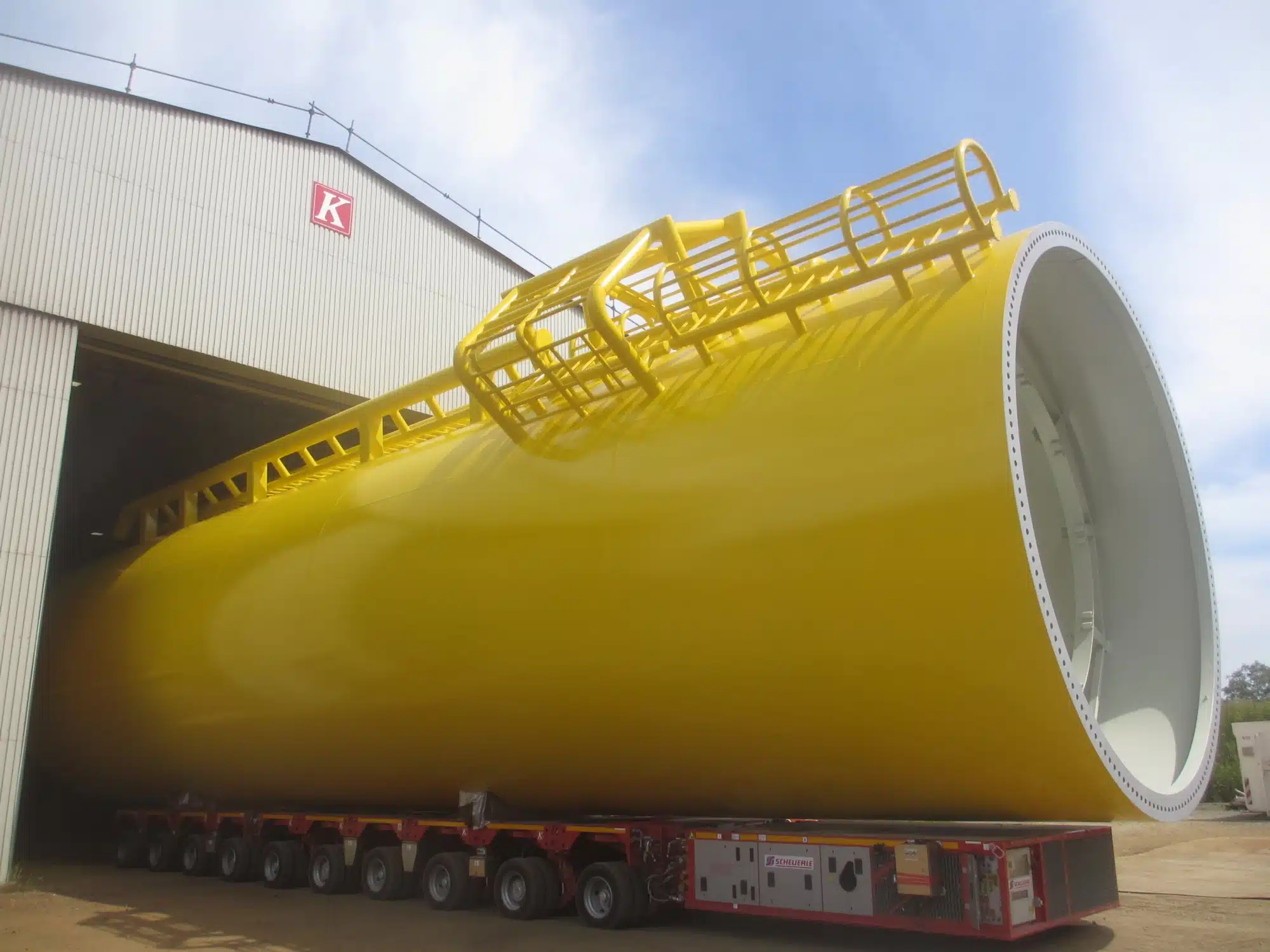 Primers with purpose: The No,1 overlooked power in corrosion protection ...